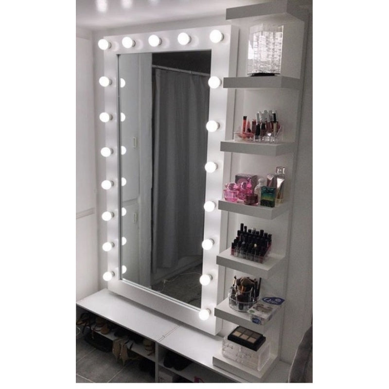 ESPEJO HOLLY FULL BODY – Mateorganizer